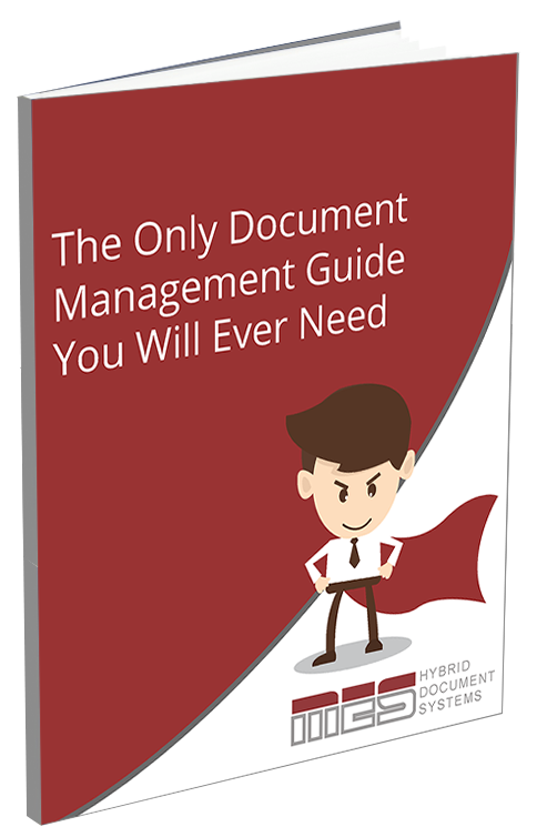 The Only Document Management Guide You Will Ever Need