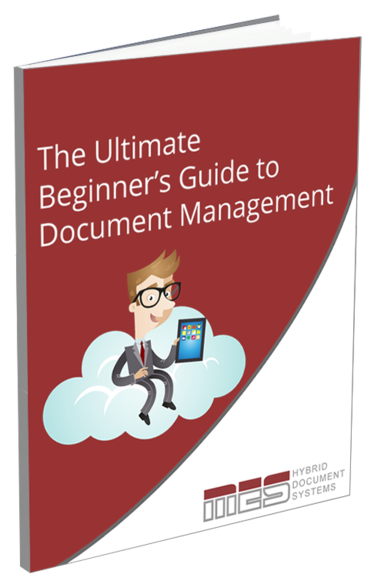 The Ultimate Beginner’s Guide to Document Management